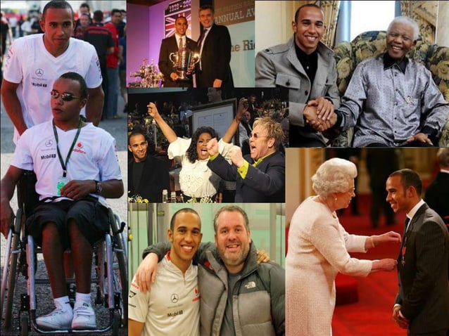 730 1 P Lewis Hamilton Ppt | PPTX