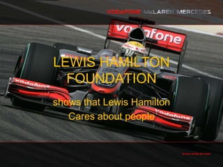 730 1 P Lewis Hamilton Ppt | PPTX