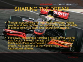 730 1 P Lewis Hamilton Ppt | PPTX