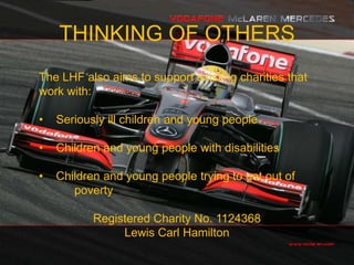 730 1 P Lewis Hamilton Ppt | PPTX