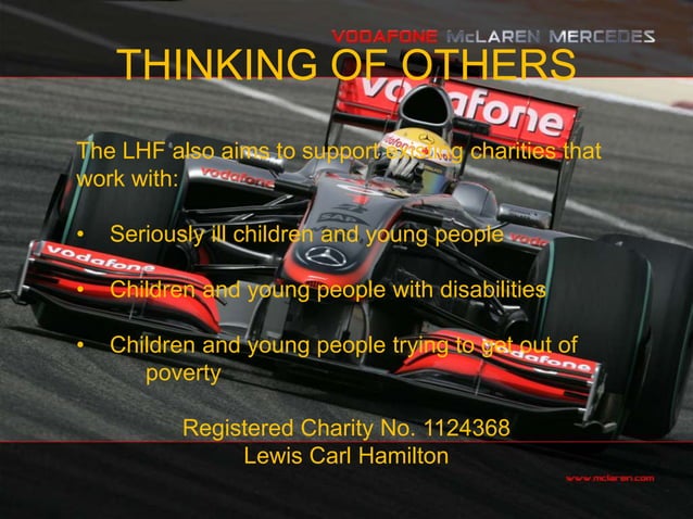 730 1 P Lewis Hamilton Ppt | PPTX