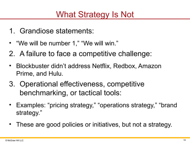 730222136-Rothaermel-6e-PPT-Ch01-ACCESS.pptx | Business | Business and Finance