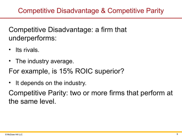 730222136-Rothaermel-6e-PPT-Ch01-ACCESS.pptx | Business | Business and Finance