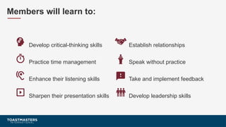 Introduction to community Toastmasters clubs.pptx