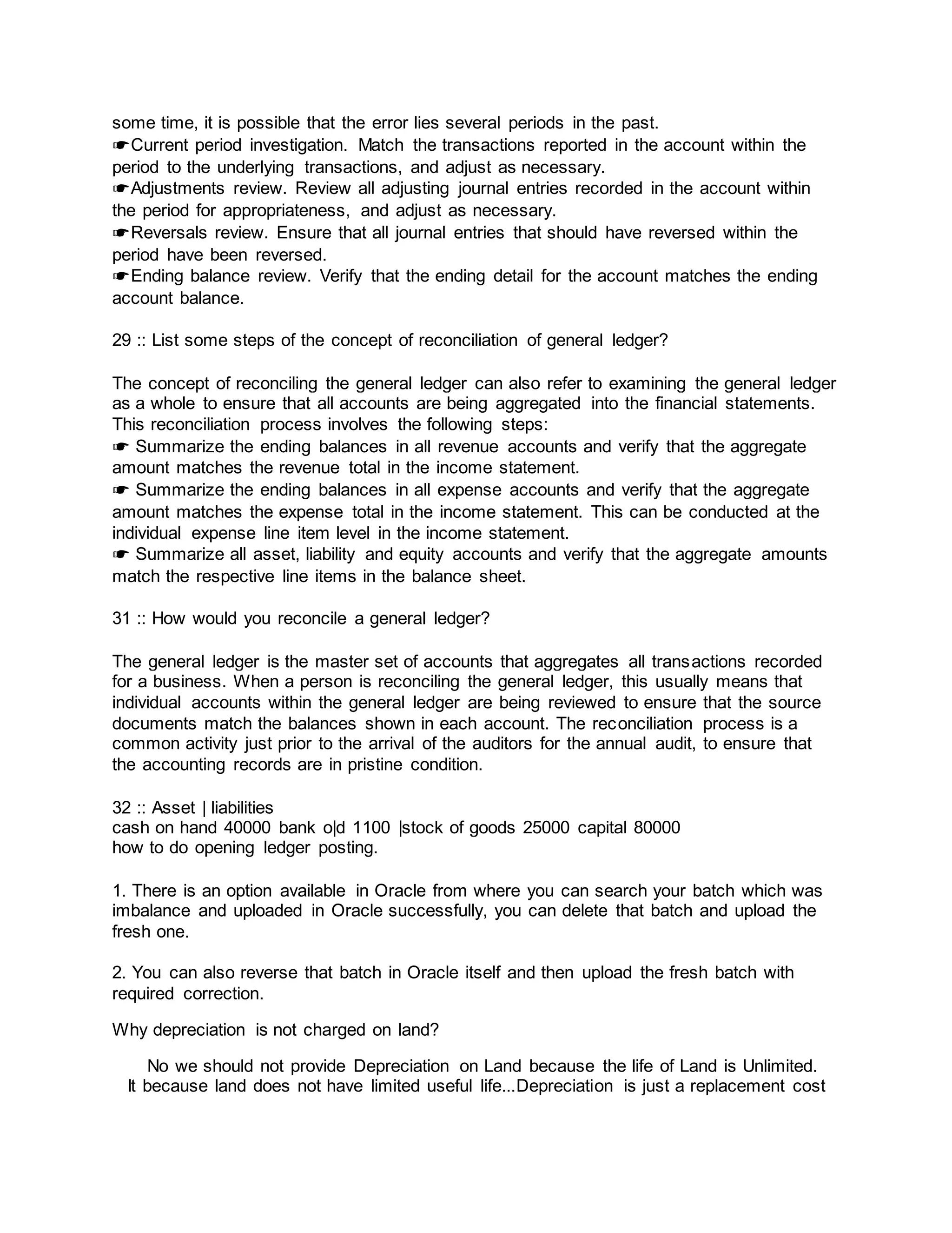 Project Accounting Journal Entries | DOCX