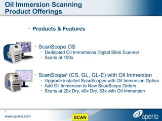 Pathology Visions 2007 - TECOTZKY | PPT