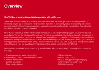 OneFiftyNine 3M Portfolio 08Jan16 | PPT