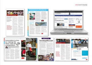 OneFiftyNine 3M Portfolio 08Jan16 | PPT