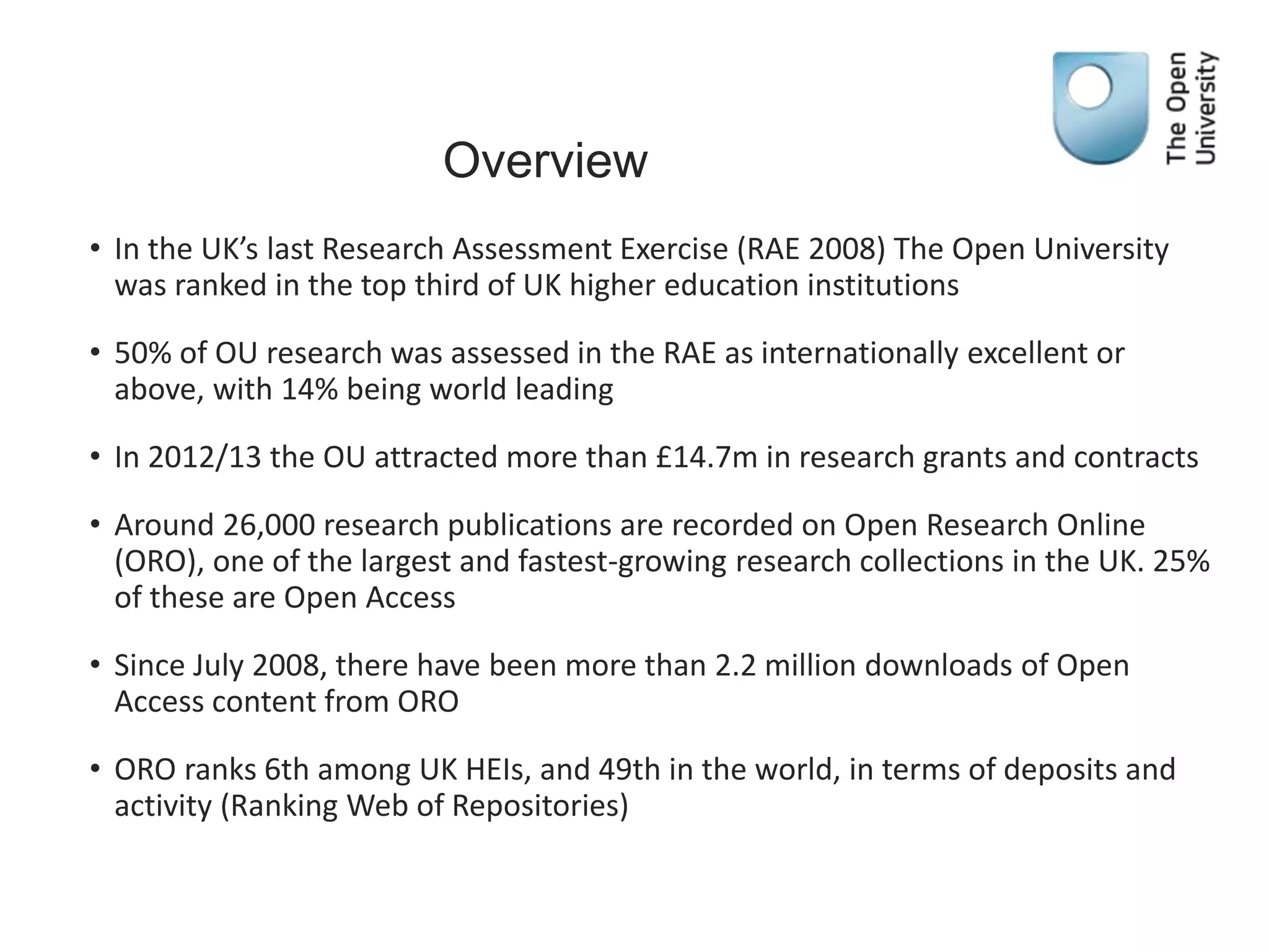 Grad Ireland presentation | PPT