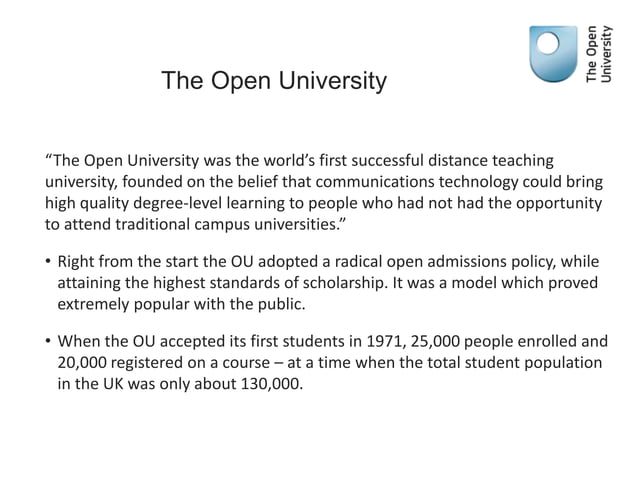 Grad Ireland presentation | PPT