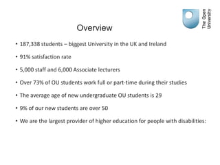 Grad Ireland presentation | PPTX