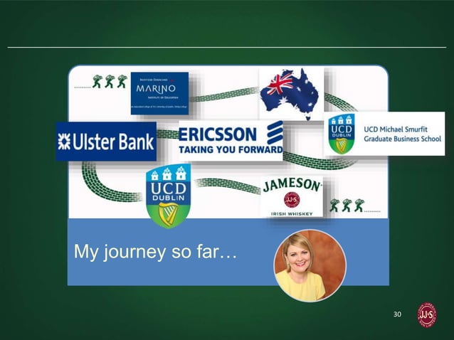 Grad Ireland presentation | PPT