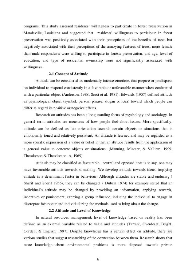 Honours (Undergraduate) Research Paper