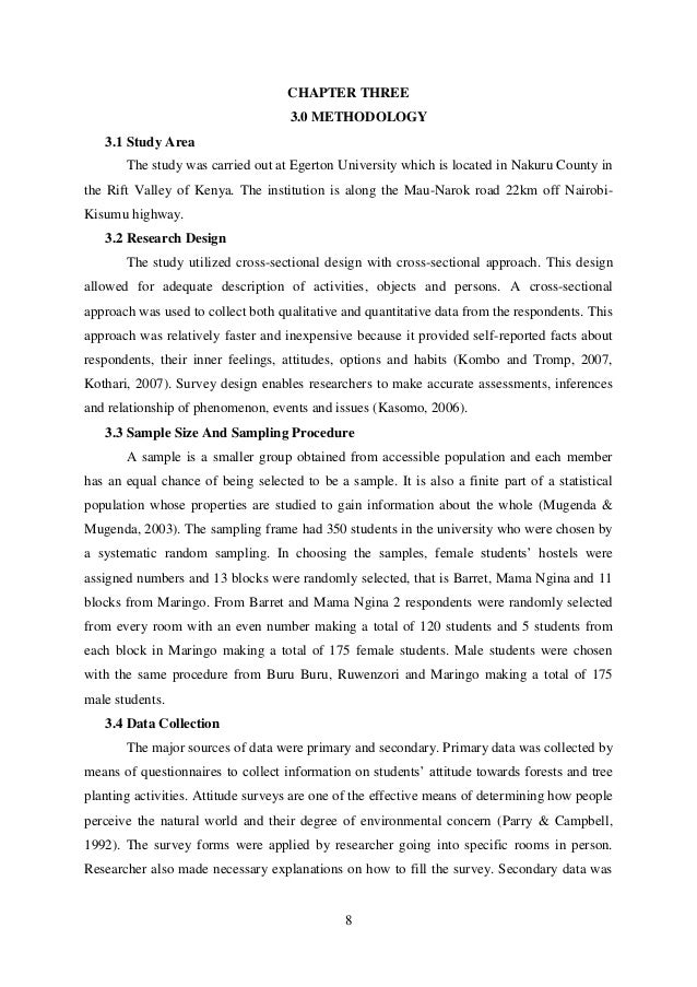 Honours (Undergraduate) Research Paper