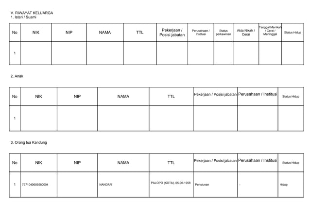 Curiculum vitae ppppk exampleeeeeeeeeeee | PPT