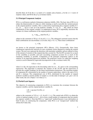 DIMENSION REDUCTION FOR SCRIPT CLASSIFICATION- PRINTED INDIAN DOCUMENTS | PDF