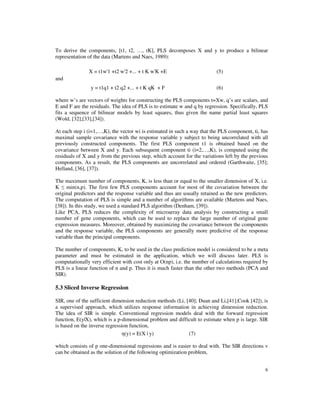 DIMENSION REDUCTION FOR SCRIPT CLASSIFICATION- PRINTED INDIAN DOCUMENTS | PDF