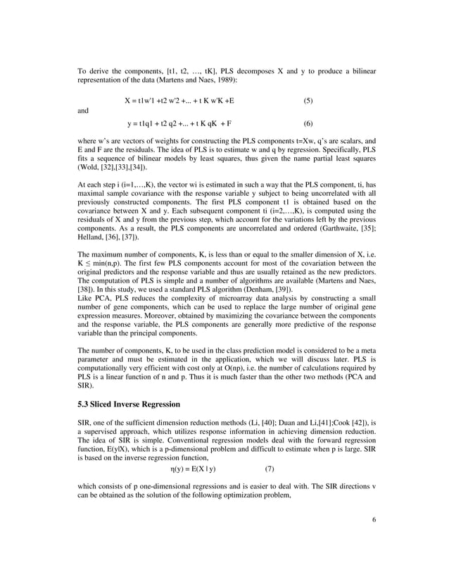 DIMENSION REDUCTION FOR SCRIPT CLASSIFICATION- PRINTED INDIAN DOCUMENTS ...