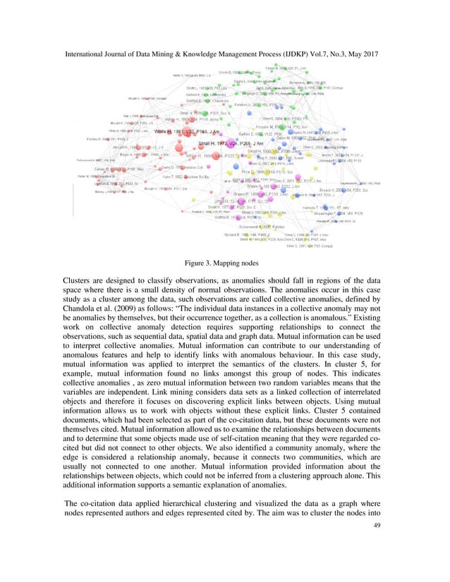 LINK MINING PROCESS | PDF | Databases | Computer Software and Applications