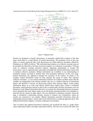 LINK MINING PROCESS | PDF