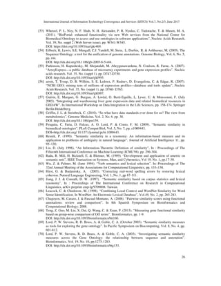 A Review of Various Methods Used in the Analysis of Functional Gene Expression Data | PDF