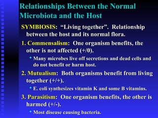 Infection, Infectious Diseases and epidemiology | PPT