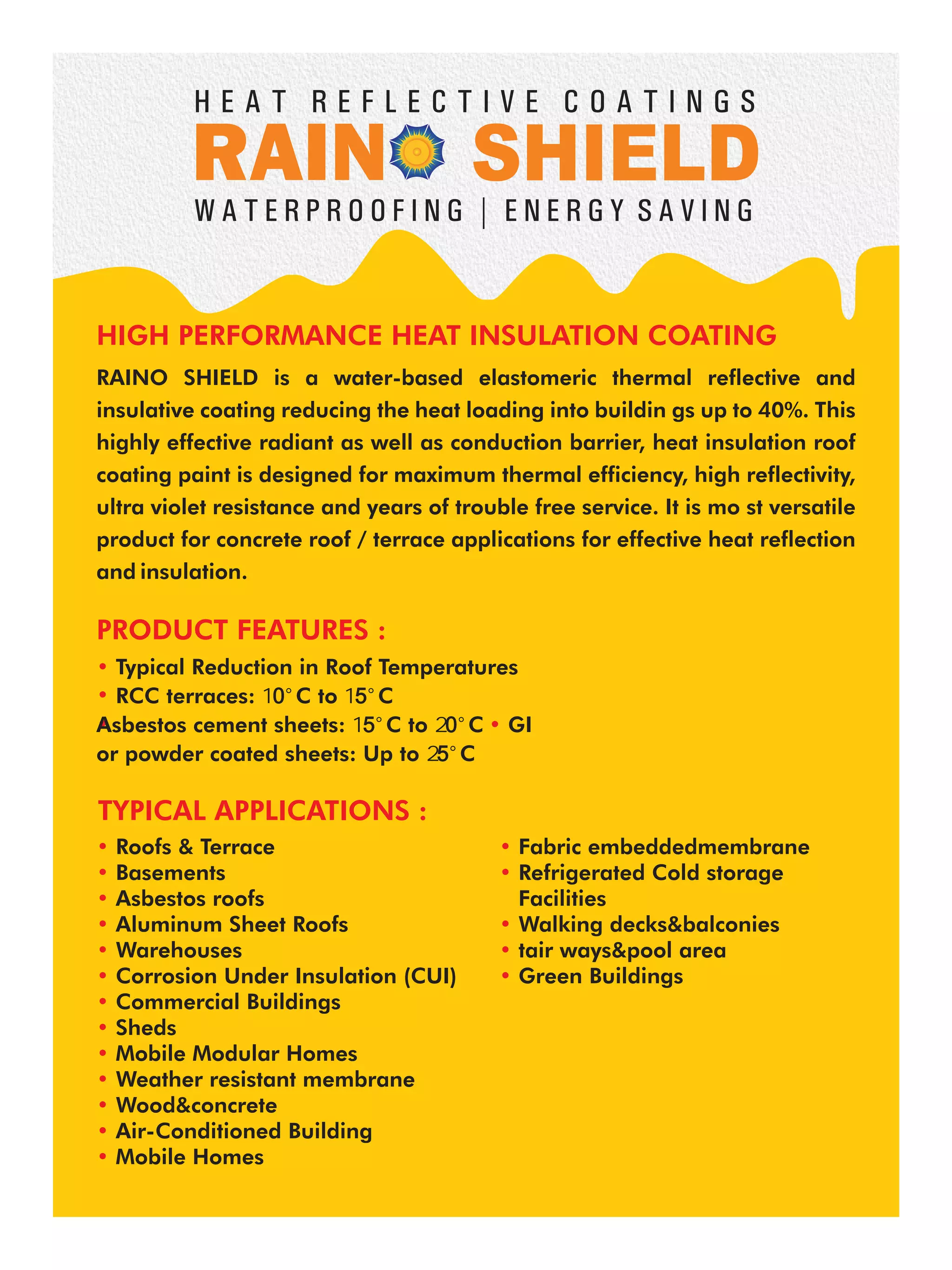 RAINO SHIELD VIDHI | PDF