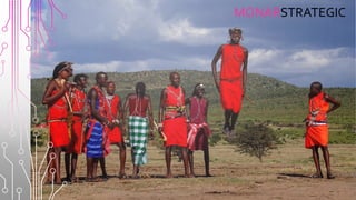 Monar Strategic Limited_2016 | PPT