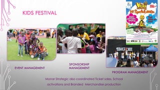 Monar Strategic Limited_2016 | PDF