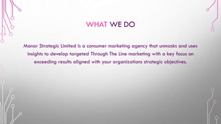 Monar Strategic Limited_2016 | PDF