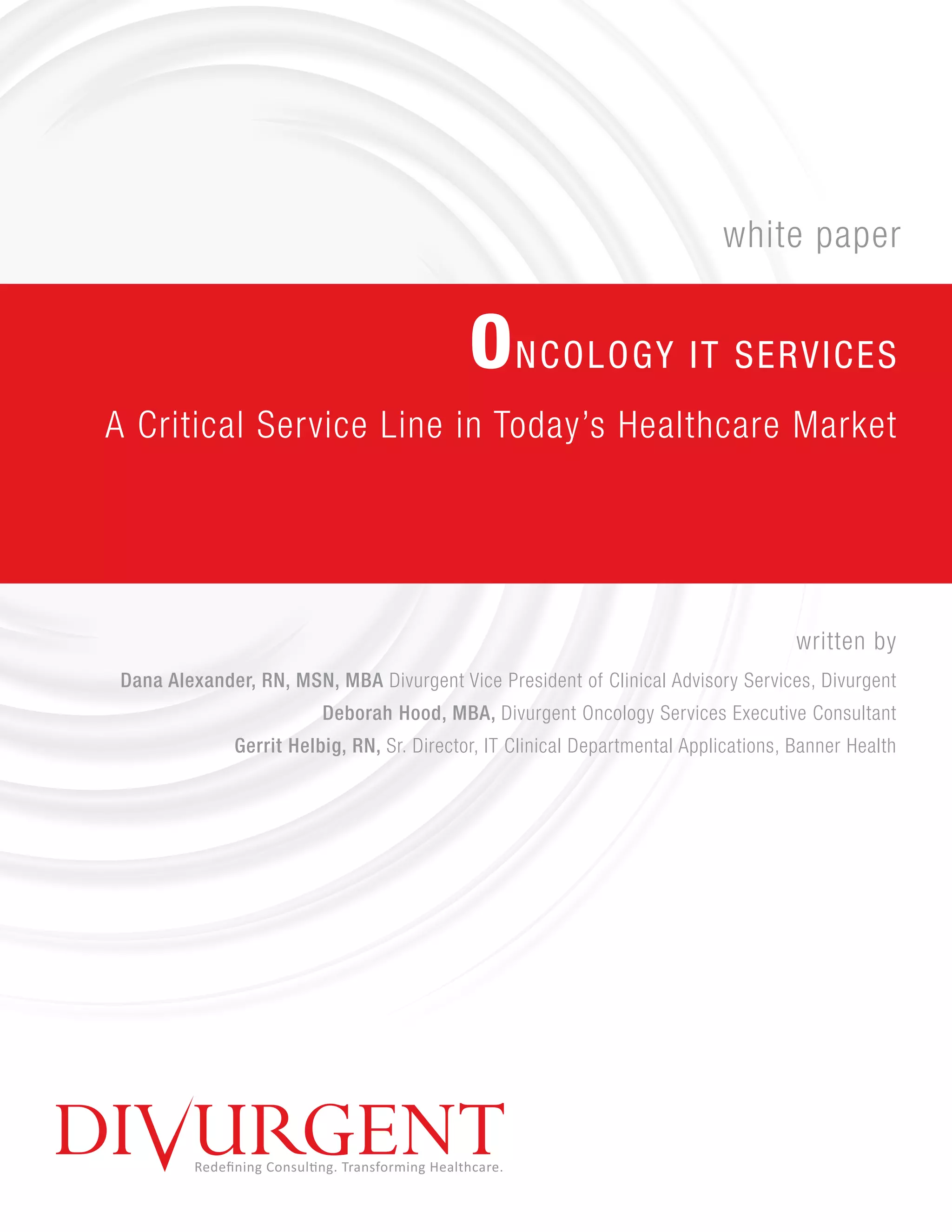 2016-Oncology-Case-Study | PDF