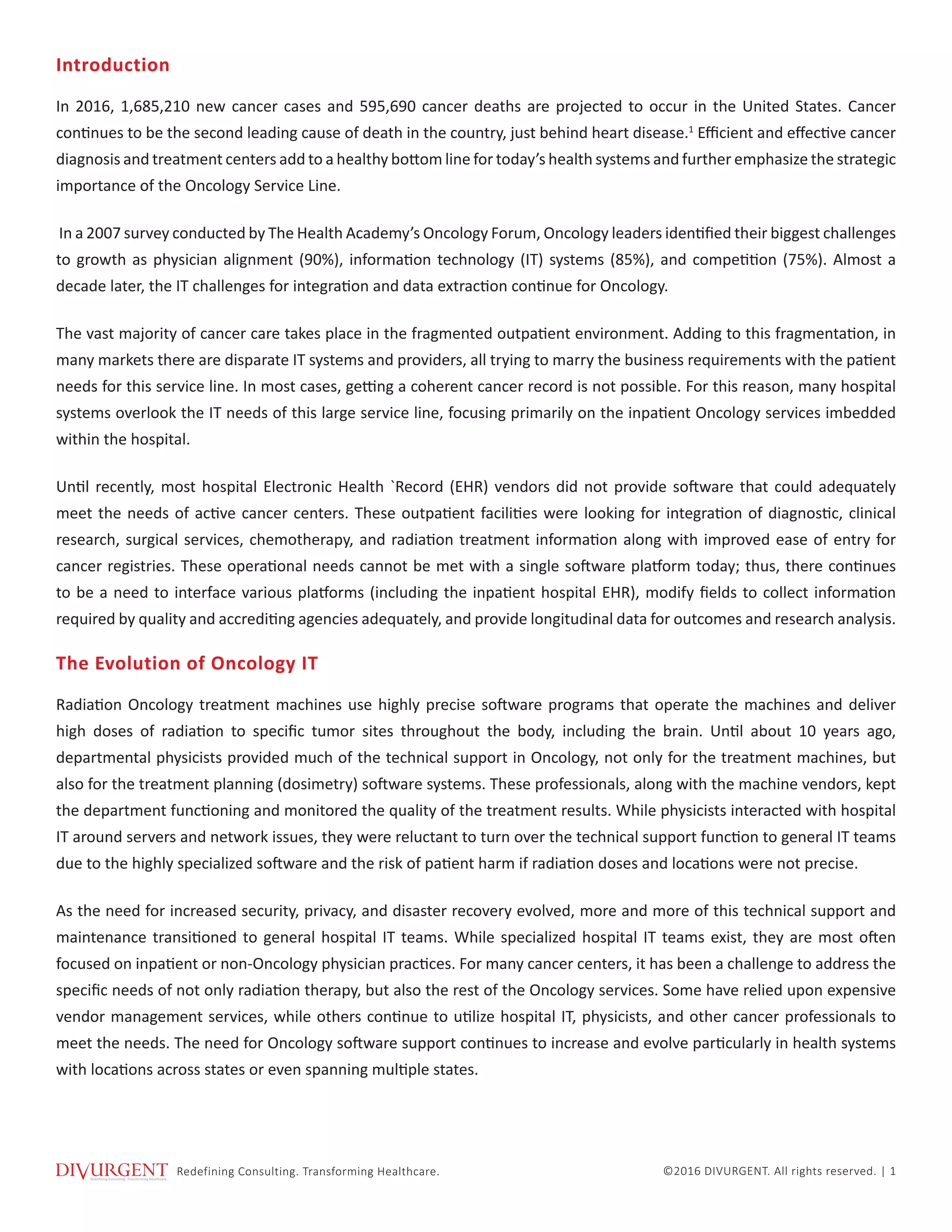 2016-Oncology-Case-Study | PDF