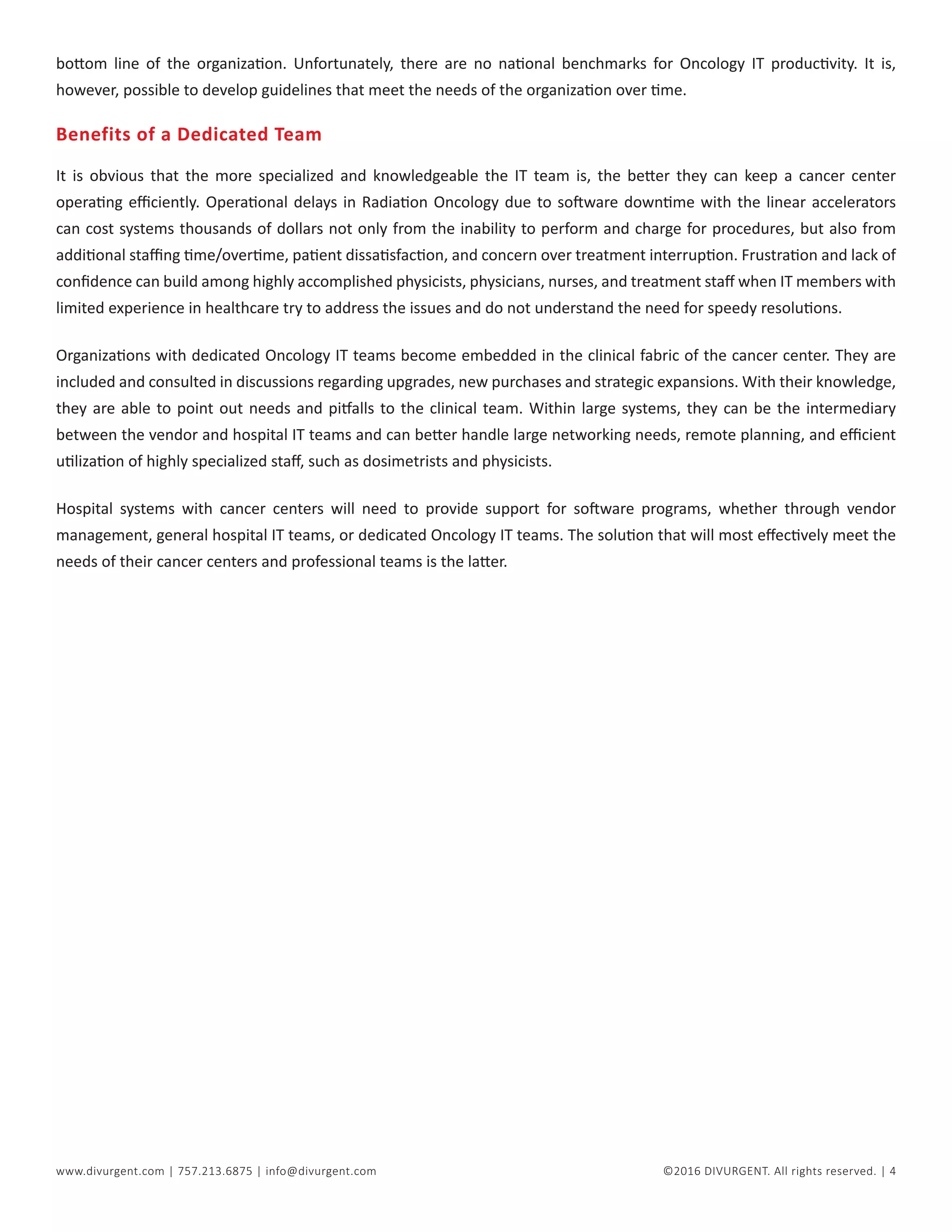 2016-Oncology-Case-Study | PDF