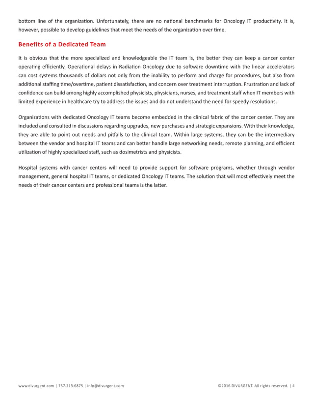 2016-Oncology-Case-Study | PDF