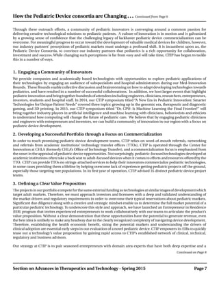 CTIP in SOATT Spring 2015 | PDF