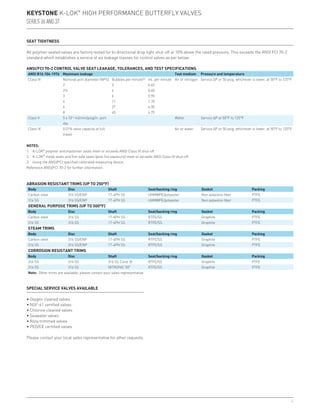KLOK-36-37-Brochure | PDF | Sports Equipment | Sports