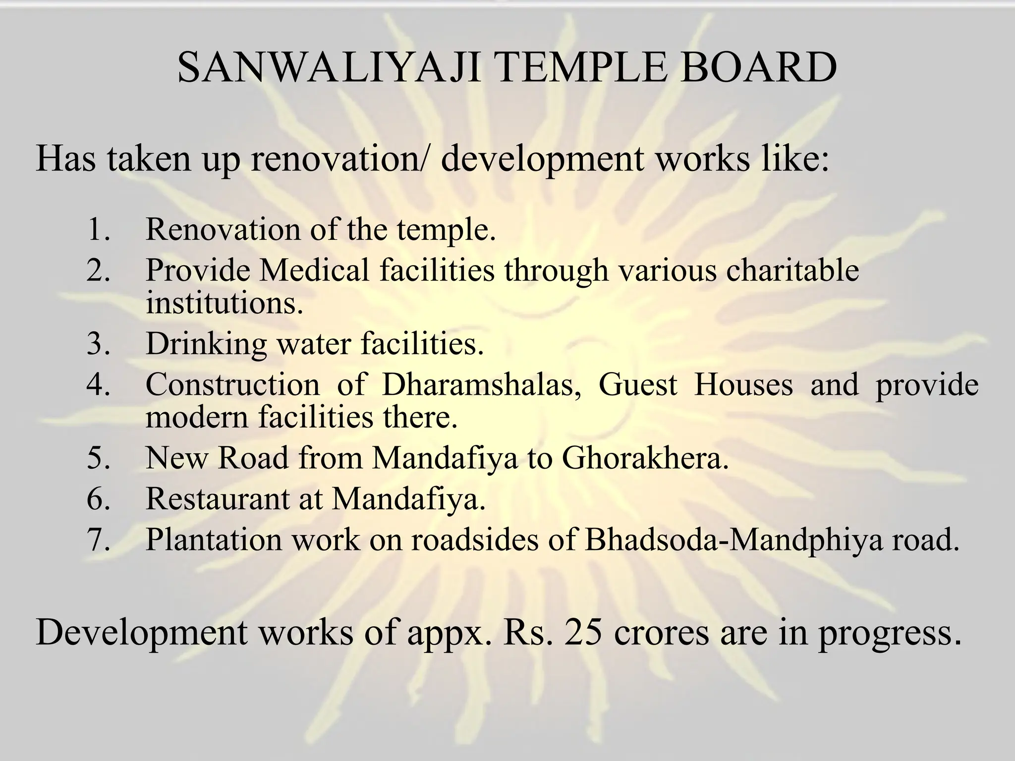 Rajasthan_devsthan_Vibhag_Temples_rules.ppt