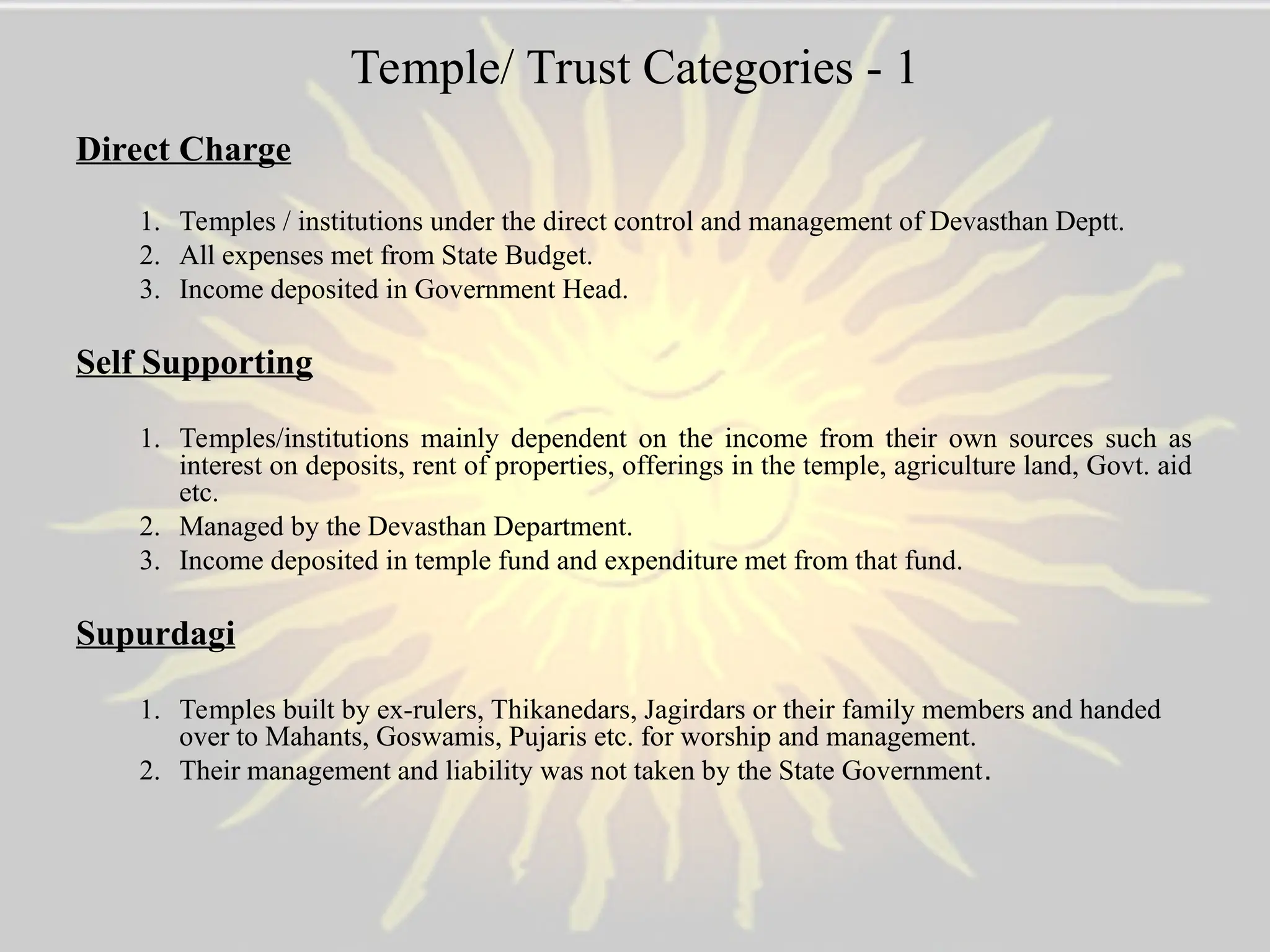 Rajasthan_devsthan_Vibhag_Temples_rules.ppt