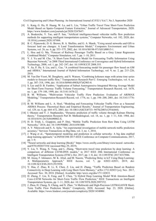 Deep Learning Neural Network Approaches to Land Use-demographic ...