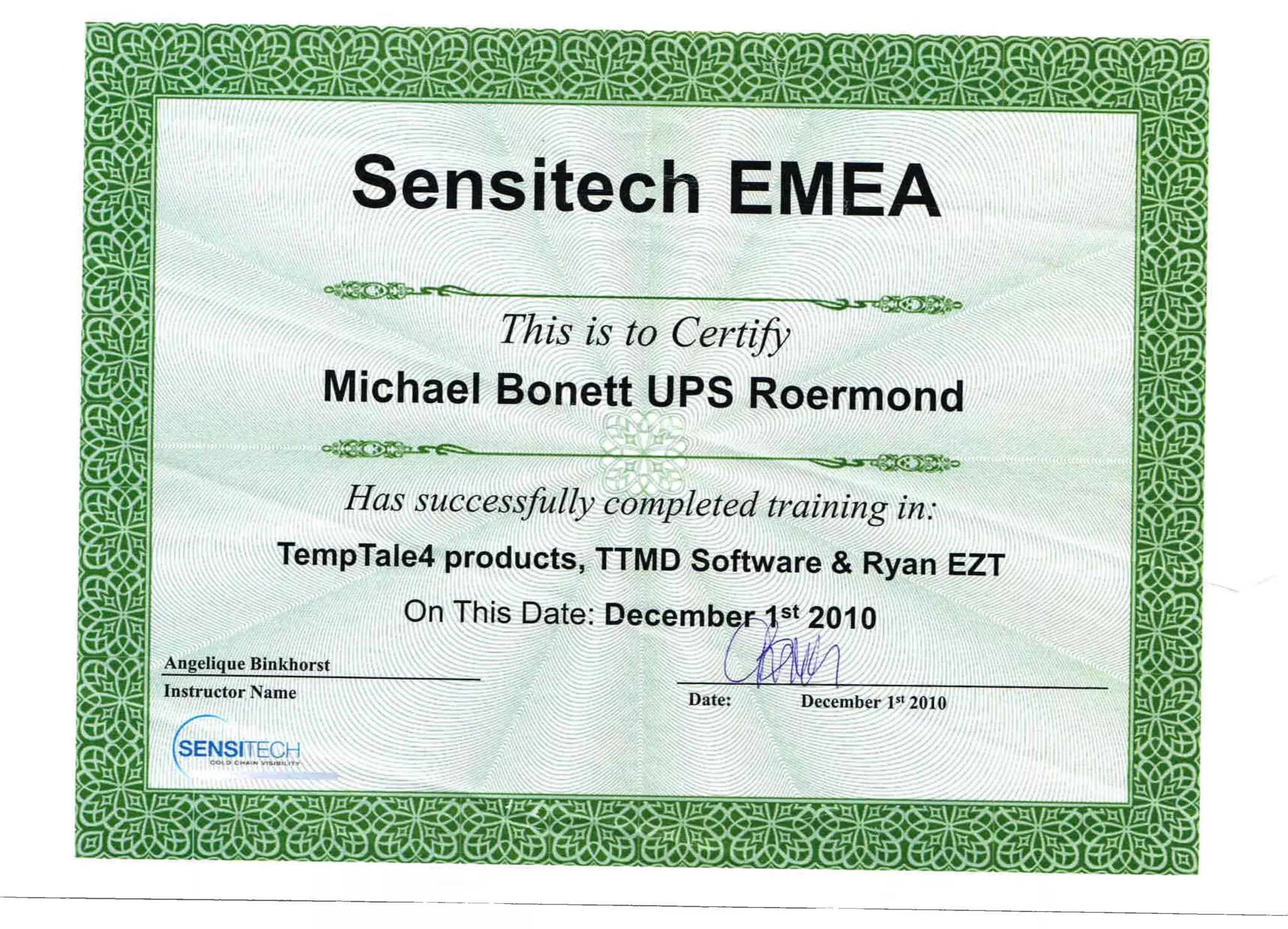 GMDP QMS AUDIT TRAINING MB | PPT