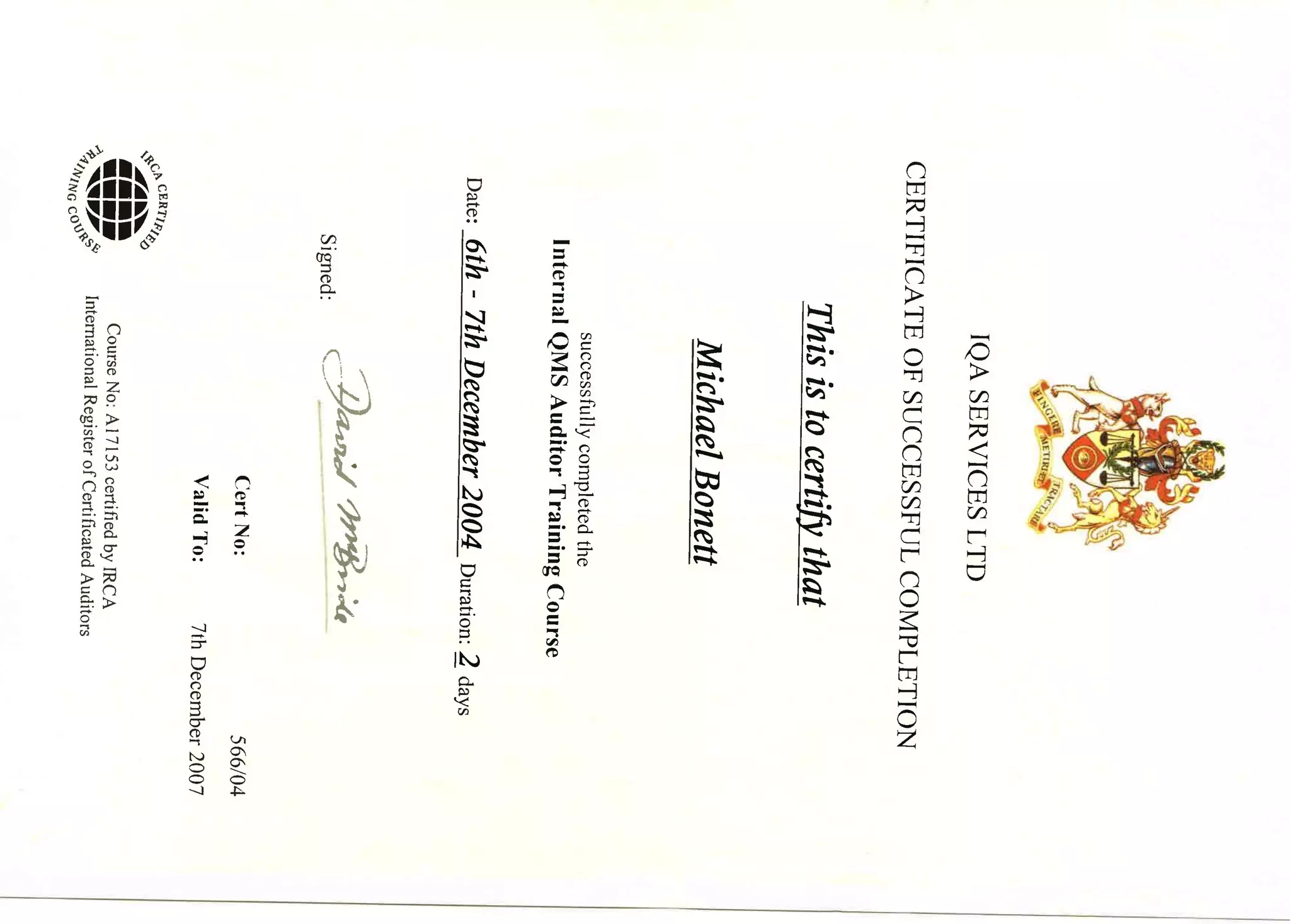 GMDP QMS AUDIT TRAINING MB | PPT