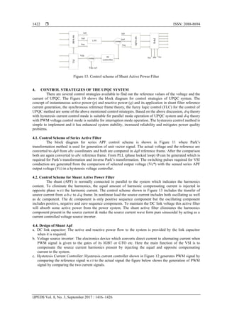 Power Quality Improvement by Solar Photo-voltaic / Wind Energy Integrated System Using Unified ...