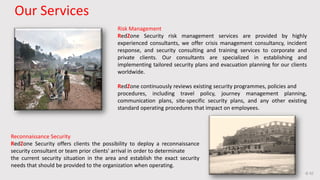 RZ Presentation | PPT