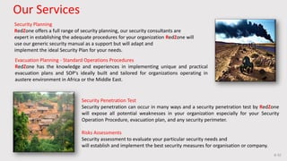 RZ Presentation | PPT