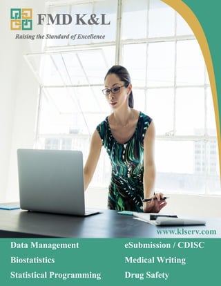 Company Overview Brochure_FMDKL | PDF