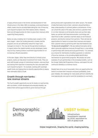 Global banking outlook 2015_Transforming banking for the next ...