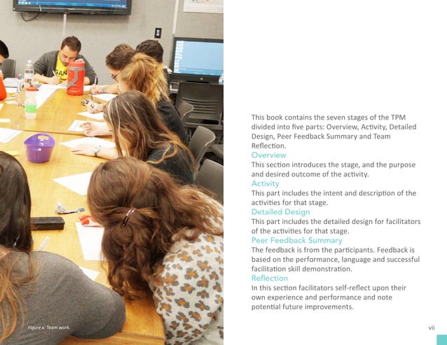Facilitating Creative Thinking Ppt