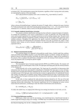 A novel optimized deep learning method for protein-protein prediction in bioinformatics | PDF ...