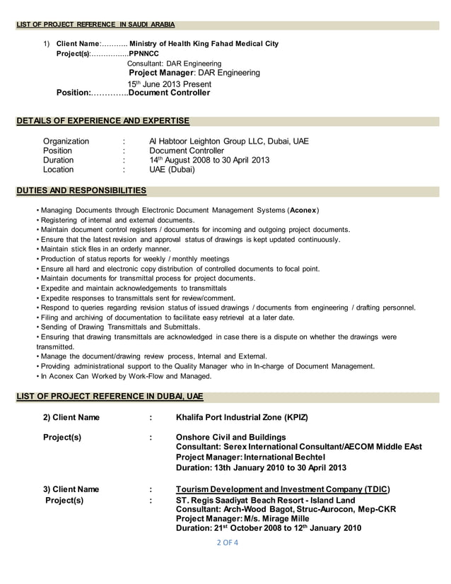 Mubarak Zeb Resume | PDF