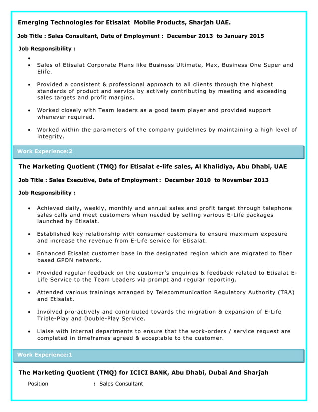 Jebin Jacob CV | PDF